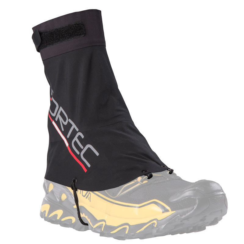 NORTEC Micro Ghetta Running M | ANIMA TRAIL